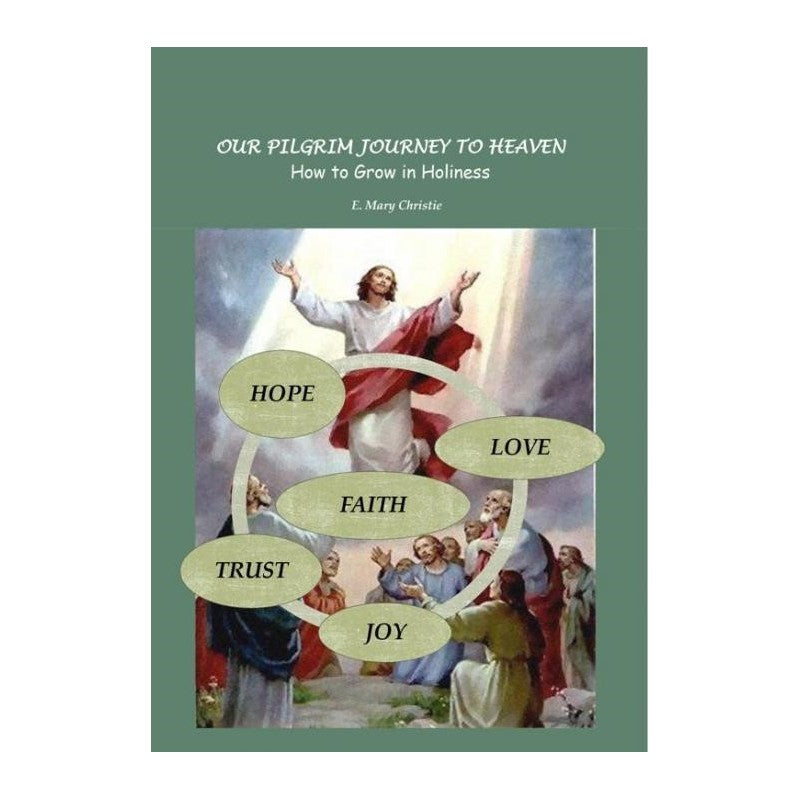 Our Pilgrim Journey to Heaven: How to Grow in Holiness – Preserving ...