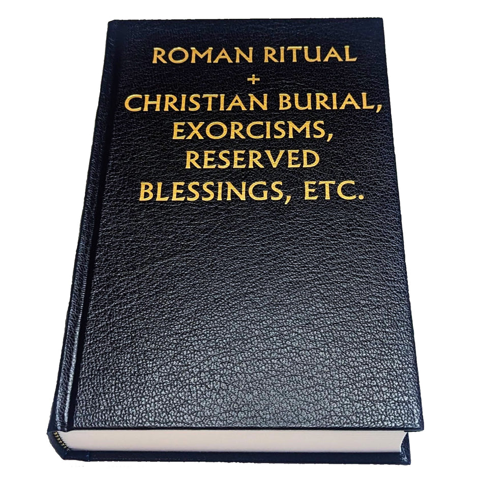 Preserving Christian Publications | Used & Out-of Print Catholic Books